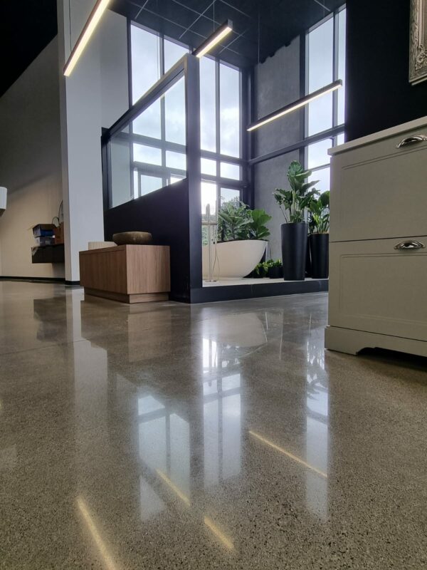 Tauranga | NZ Grinders | Polished Concrete Floors | NZ Grinders ...