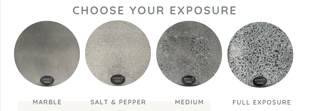 Polished Concrete Floors | Concrete Polishing Experts | Prep Grind ...