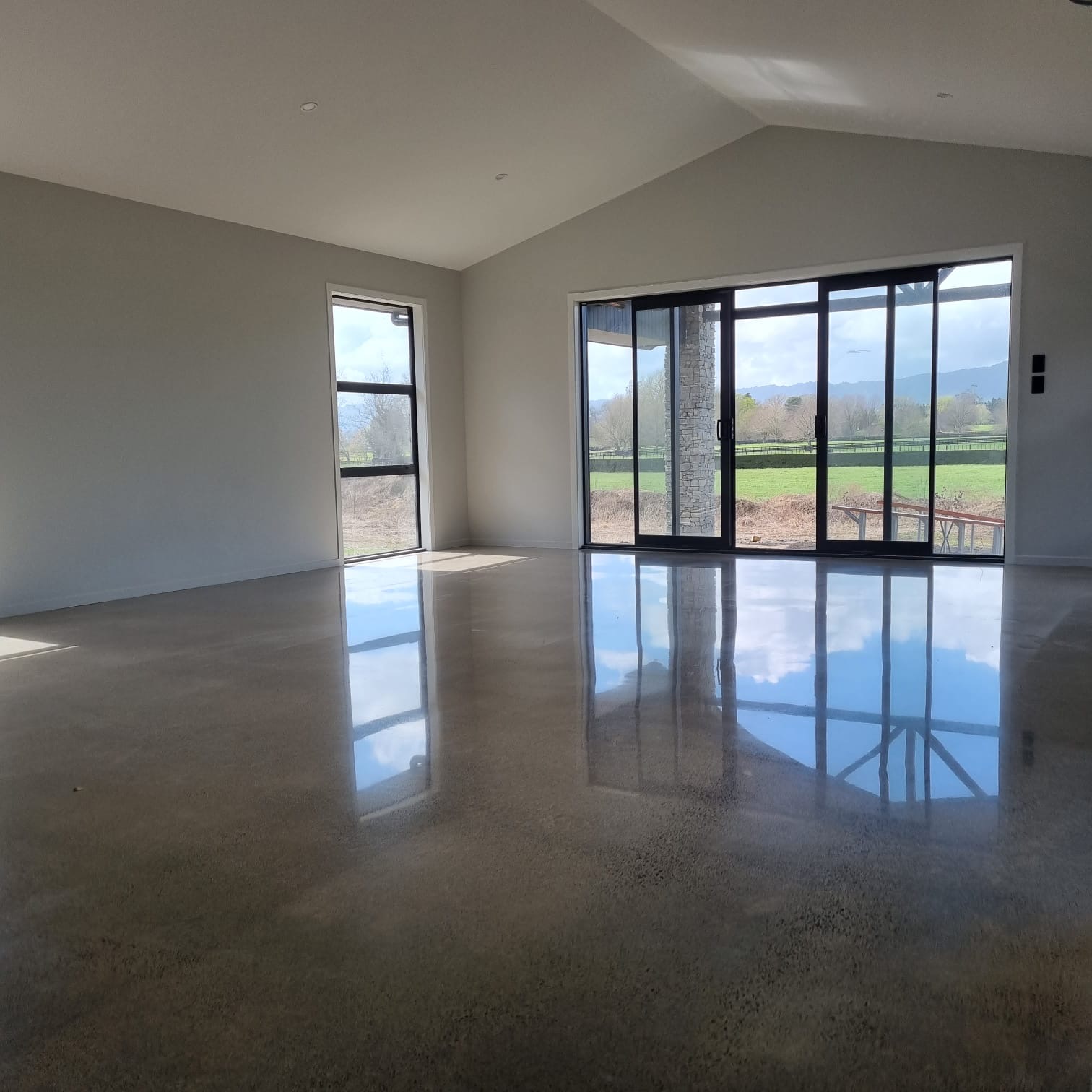 The Ultimate Guide to Choosing the Right Concrete Finish for Your Home ...